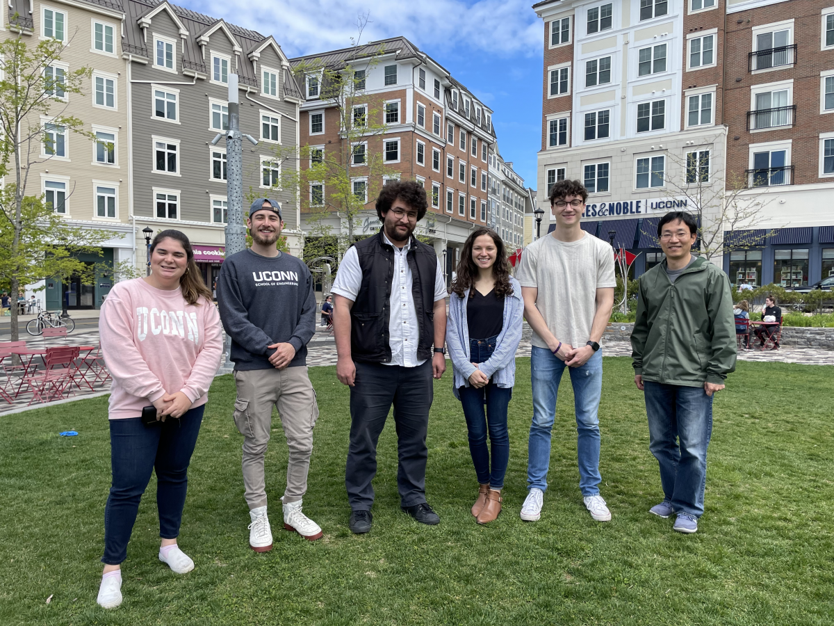 Members | Cho Research Group